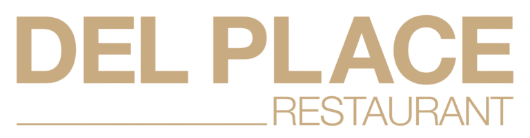 Lunch Menu – DelPlace