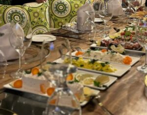 DelPlace – Restaurant | Seychelles